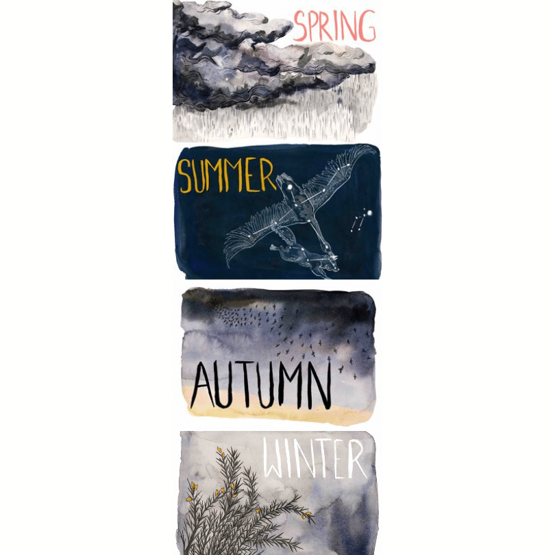 Nature writing: exploring the beauty of the natural world through words ...