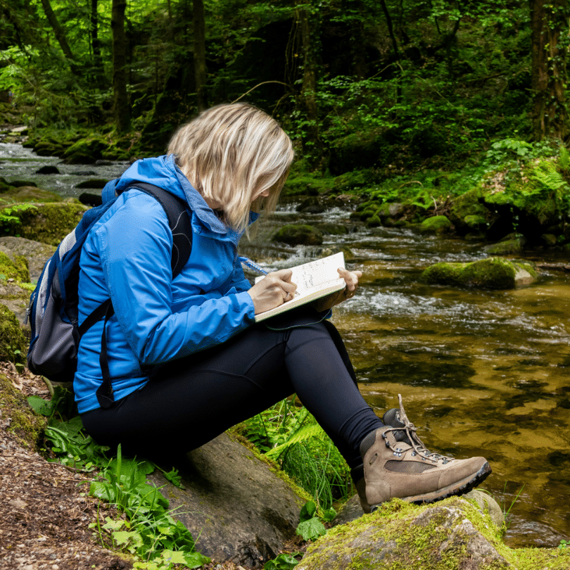 Creative non-fiction: tips for writing compelling narrative stories ...