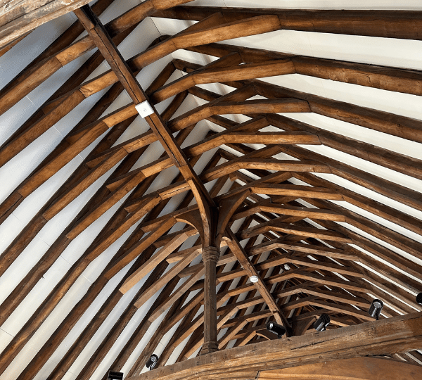 Dragon Hall | National Centre for Writing | NCW