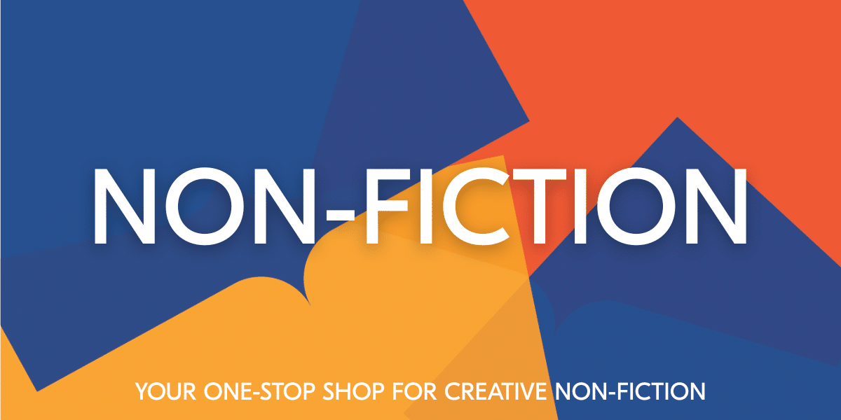 Creative Non-Fiction | National Centre for Writing | NCW