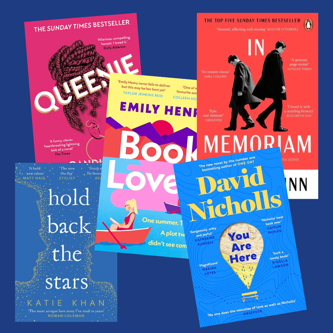 Romantic fiction | National Centre for Writing | NCW