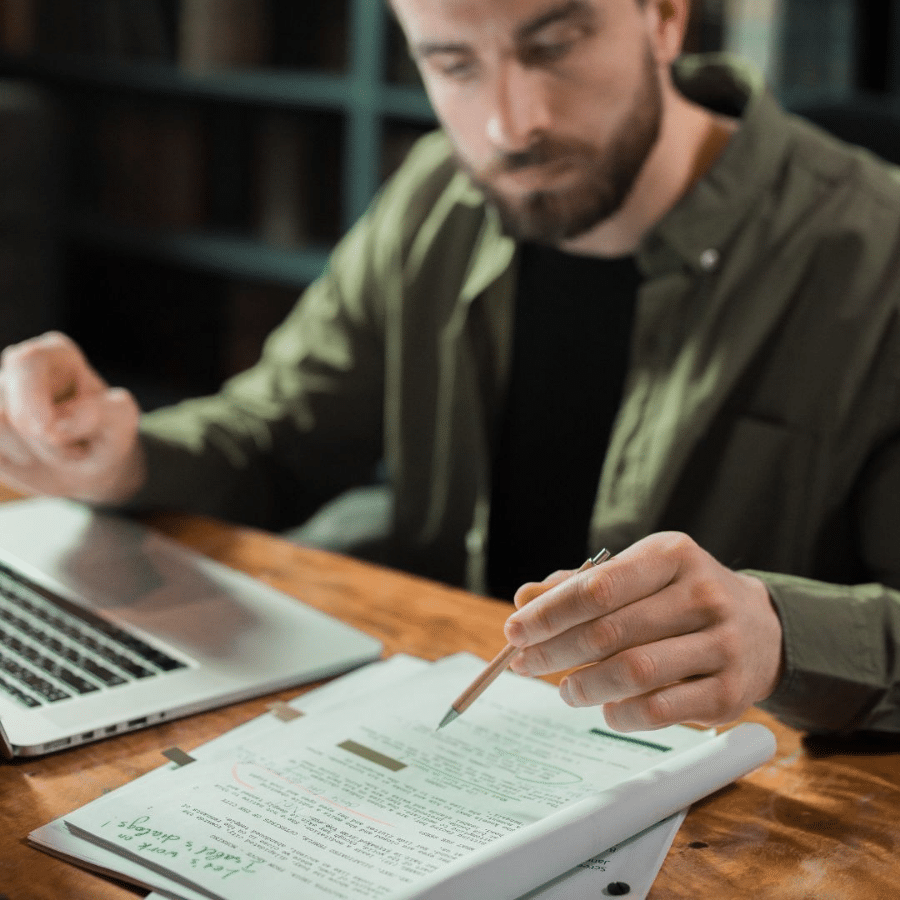 Scriptwriting | National Centre for Writing | NCW