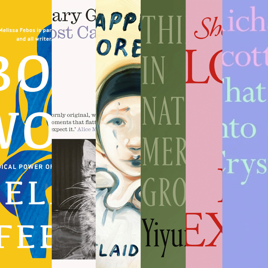 Amy Key recommends... books that will be a friend in hard times ...