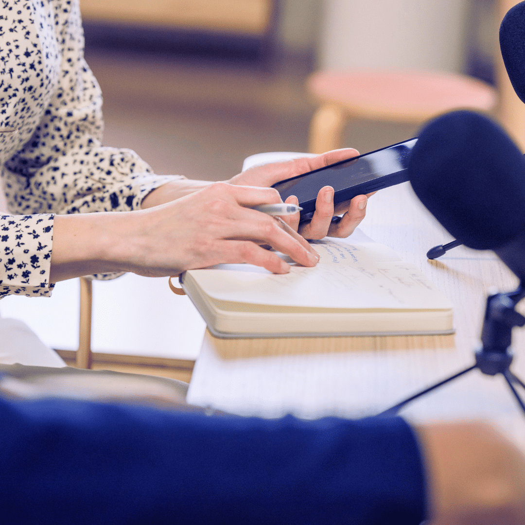 Interviewing subjects for non-fiction: a beginner's checklist ...