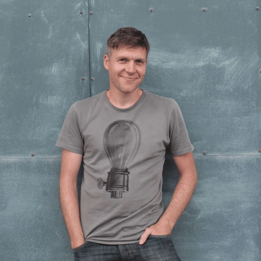 Who Wants to Live Forever? Hanna Thomas Uose & Simon Watt | National Centre for Writing | NCW