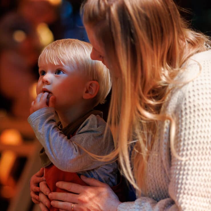 Tiny Dragons: Early-Years Explorer Sessions | National Centre for ...