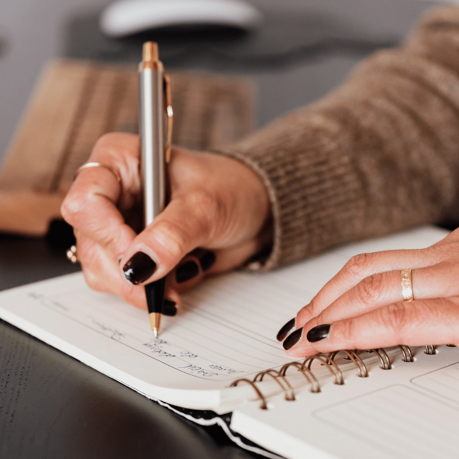 Embrace the synopsis | National Centre for Writing | NCW