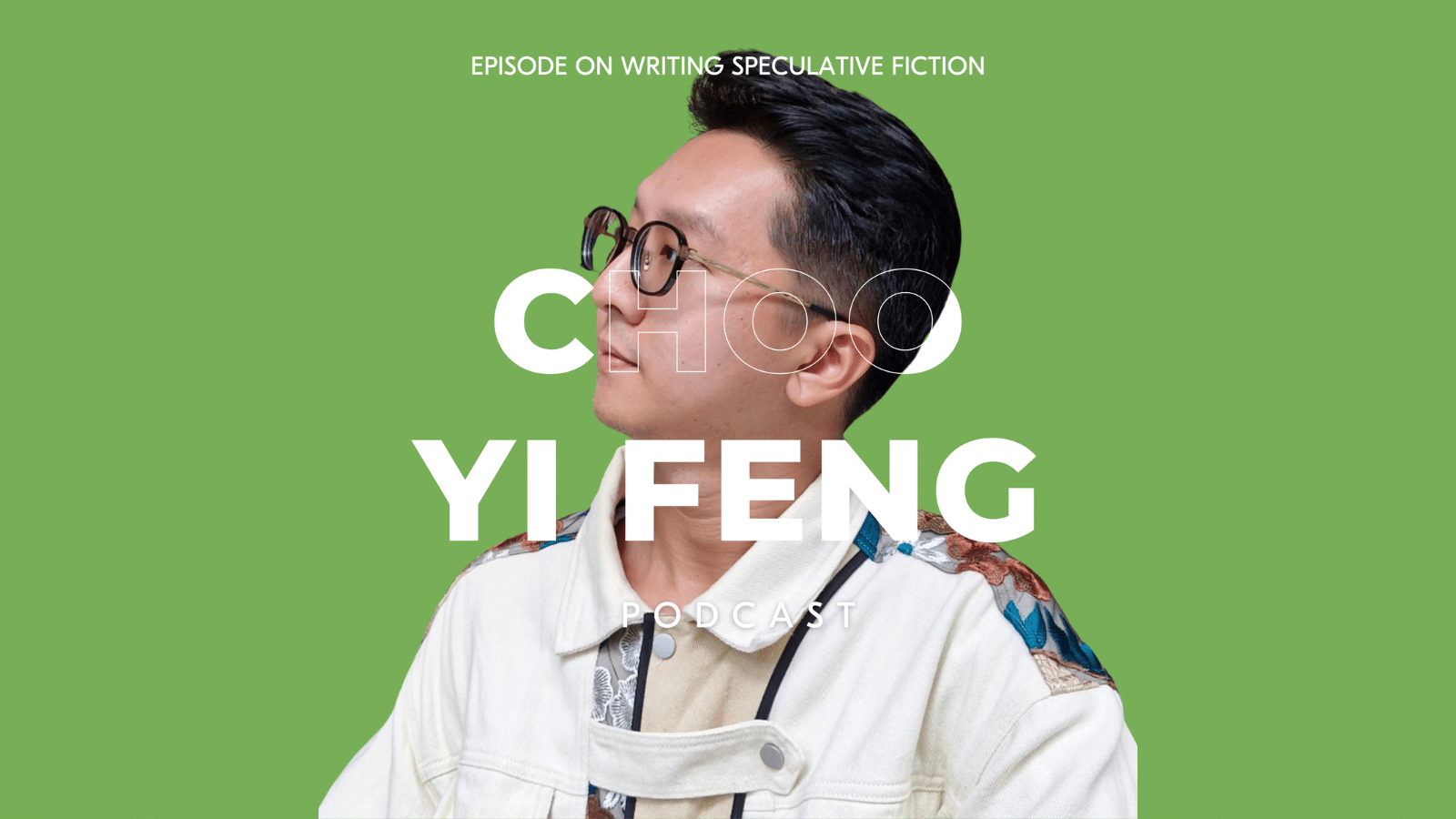 Writing speculative fiction: Choo Yi Feng on ecology, world building ...